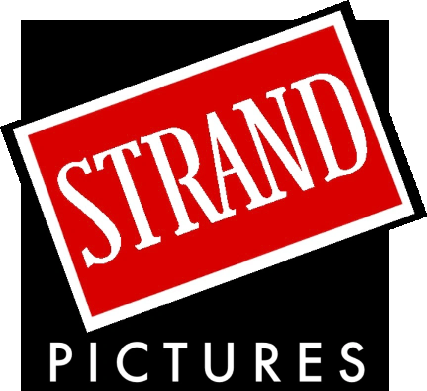 Strand Pictures | Fanmade Logos World Wiki | Fandom