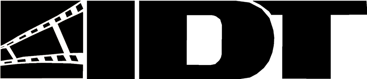 IDT Entertainment | Fanmade Logos World Wiki | Fandom