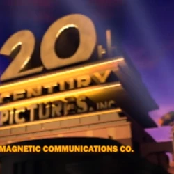 20th century fox logo coloring pages