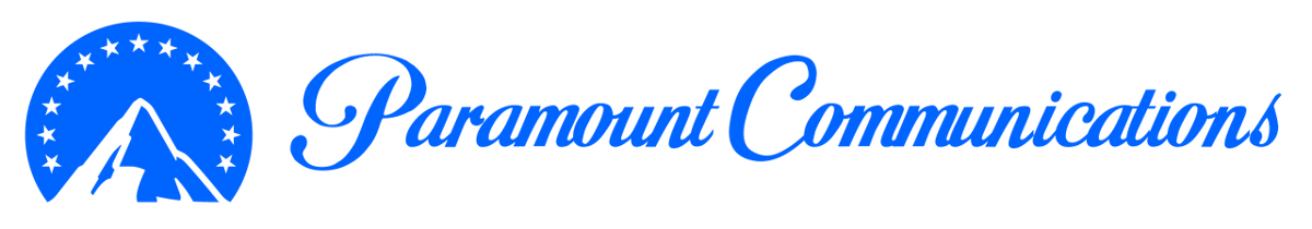 Paramount Communications | Fanmade Logos World Wiki | Fandom