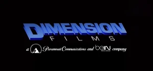 Dimension Films | Fanmade Logos World Wiki | Fandom