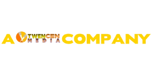 TwenCen Media | Fanmade Logos World Wiki | Fandom