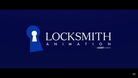 Locksmith Animation | Fanmade Logos World Wiki | Fandom