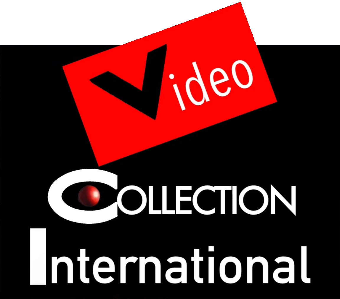 Video Collection International | Fanmade Logos World Wiki | Fandom