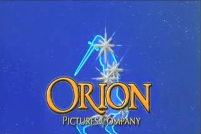 Orion Pictures/Unused Logo | Fanmade Logos World Wiki | Fandom