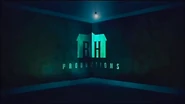 Blumhouse Productions | Fanmade Logos World Wiki | Fandom