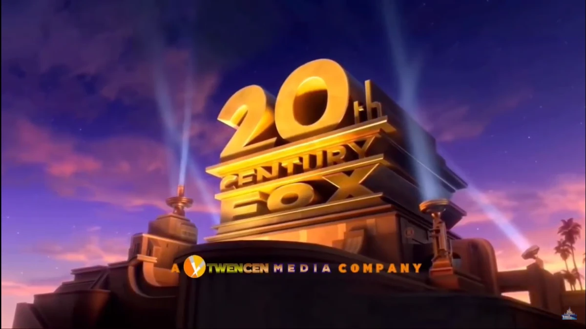 Category:TwenCen Media | Fanmade Logos World Wiki | Fandom