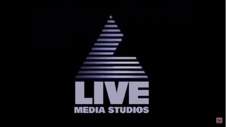 Live Media Studios | Fanmade Logos World Wiki | Fandom