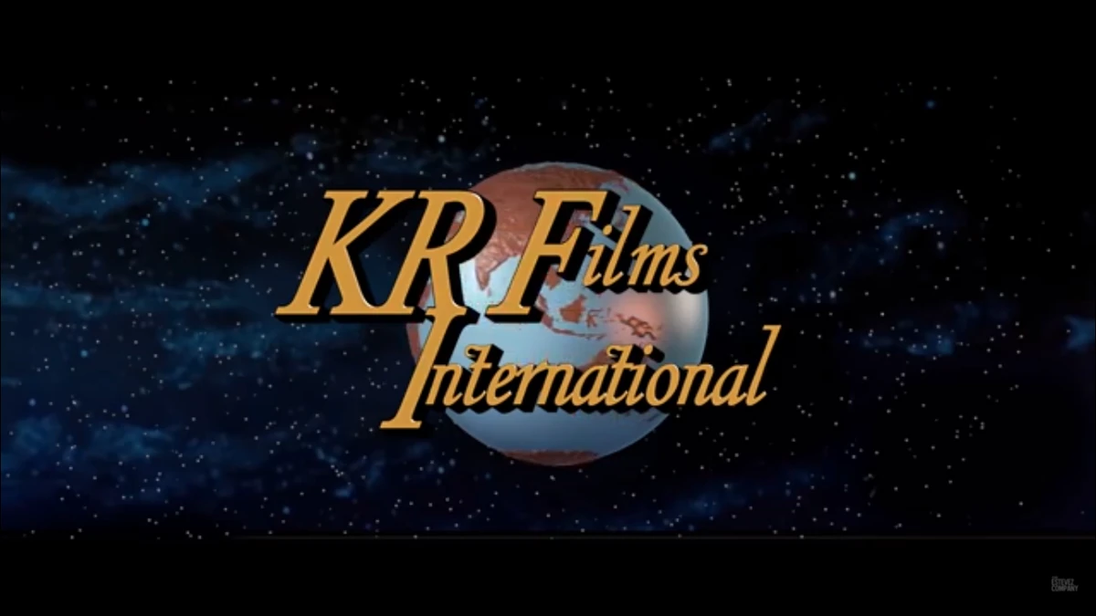 KR Films | Fanmade Logos World Wiki | Fandom