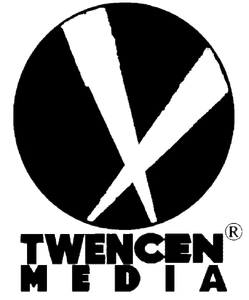 TwenCen Media | Fanmade Logos World Wiki | Fandom
