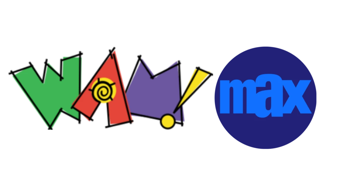 WAMMax | Fanmade Logos Wiki | Fandom