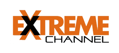 Extreme Channel | Fanmade Logos Wiki | Fandom