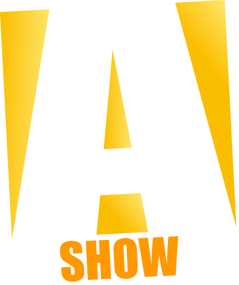 AShow | Fanmade Logos Wiki | Fandom