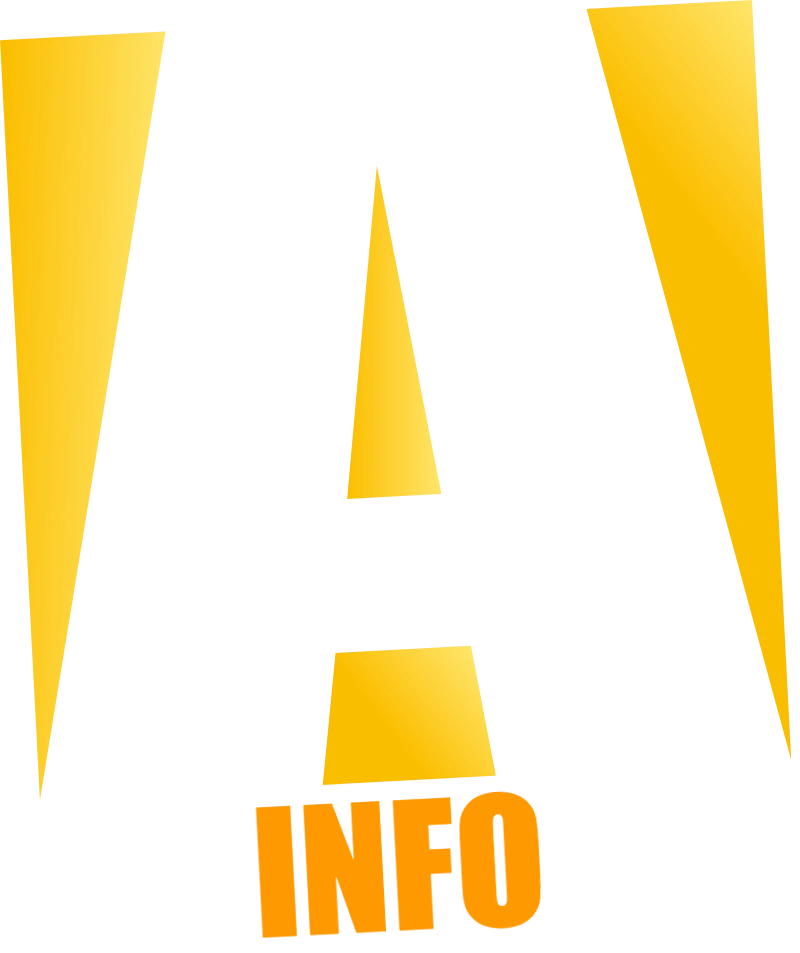 AInfo | Fanmade Logos Wiki | Fandom