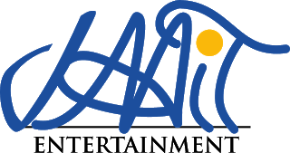 Jumbo and Matriarch Entertainment | Fanmade Logos Wiki | Fandom