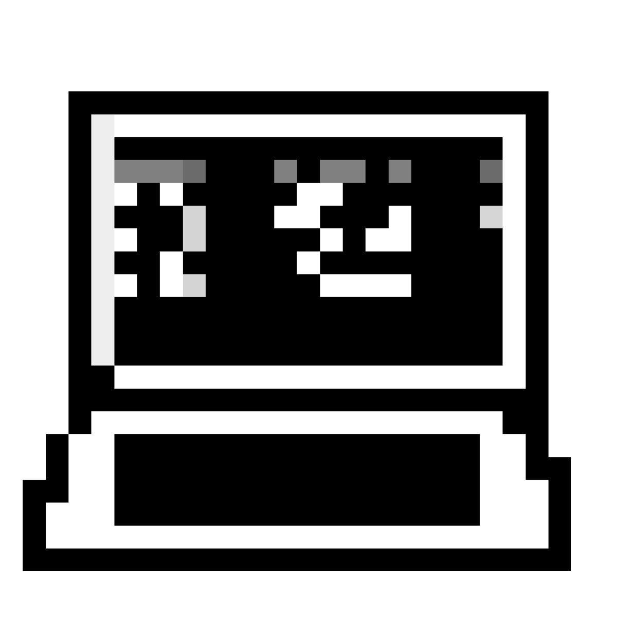 NLUIA Terminal | Fanmade Logos Wiki | Fandom