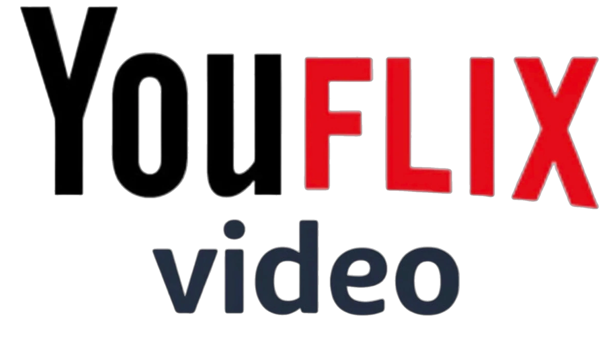 YouFlix Video (MegaJetix-Verse) | Fanmade Logos Wiki | Fandom