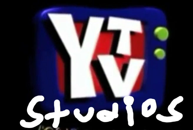 YTV studios | Fanmade Logos Wiki | Fandom
