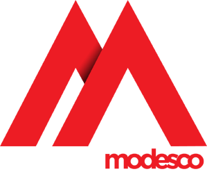 Modesco | Fanmade Logos Wiki | Fandom