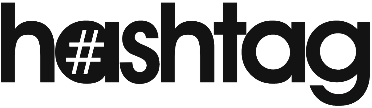 Hashtag (TV channel) | Fanmade Logos Wiki | Fandom