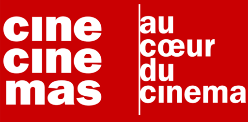 CinéCinéma | Fanmade Logos Wiki | Fandom