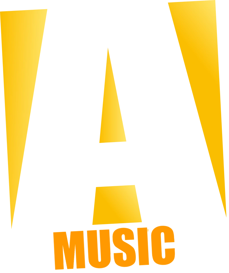 AMusic | Fanmade Logos Wiki | Fandom