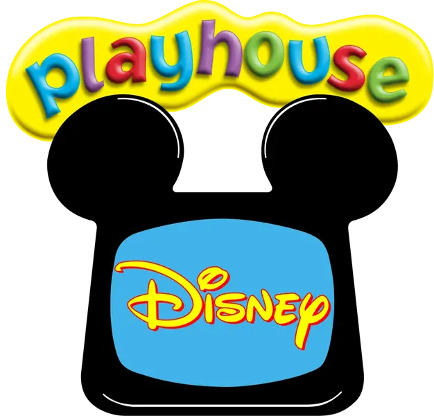 Playhouse Disney (Revived TV channel) (United States, MegaJetix-Verse ...