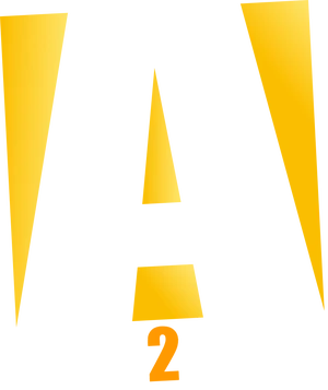 A2 (Bubbleland) | Fanmade Logos Wiki | Fandom