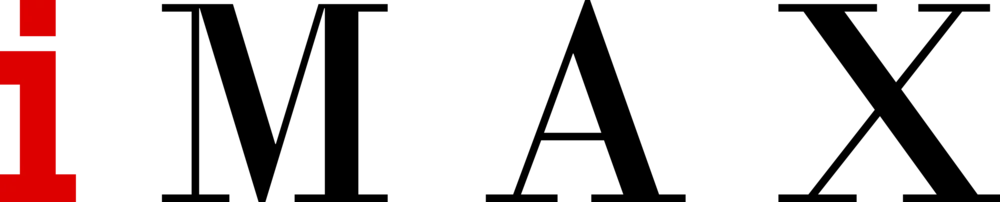 IMax | Fanmade Logos Wiki | Fandom