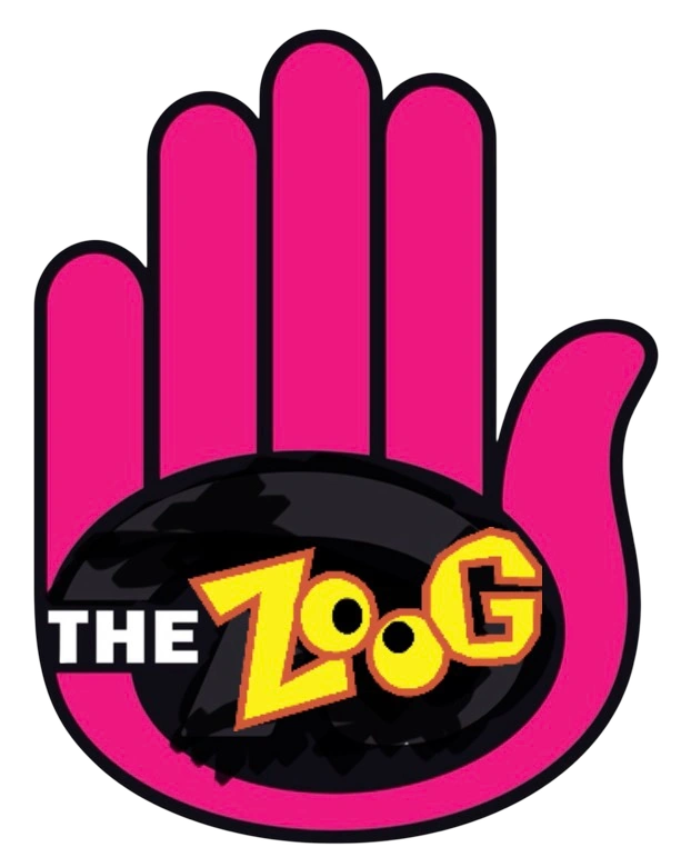 The Zoog (MegaJetix-Verse) | Fanmade Logos Wiki | Fandom