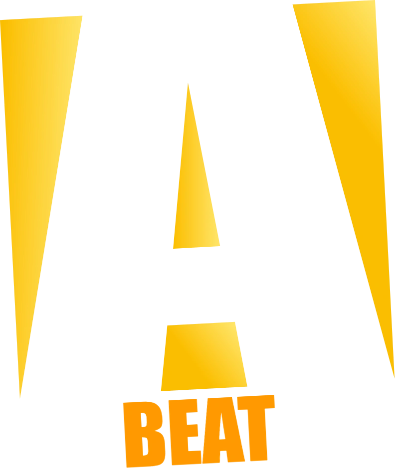 ABeat | Fanmade Logos Wiki | Fandom