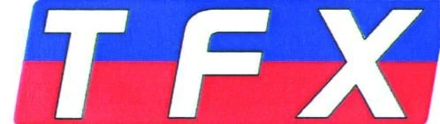 TFD | Fanmade Logos Wiki | Fandom