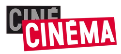 CinéCinéma | Fanmade Logos Wiki | Fandom