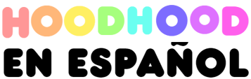 HoodHood en Español | Fanmade Logos Wiki | Fandom