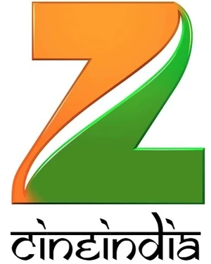 Zee Cineindia | Fanmade Logos Wiki | Fandom