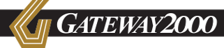 Gateway | Fanmade Logos Wiki | Fandom