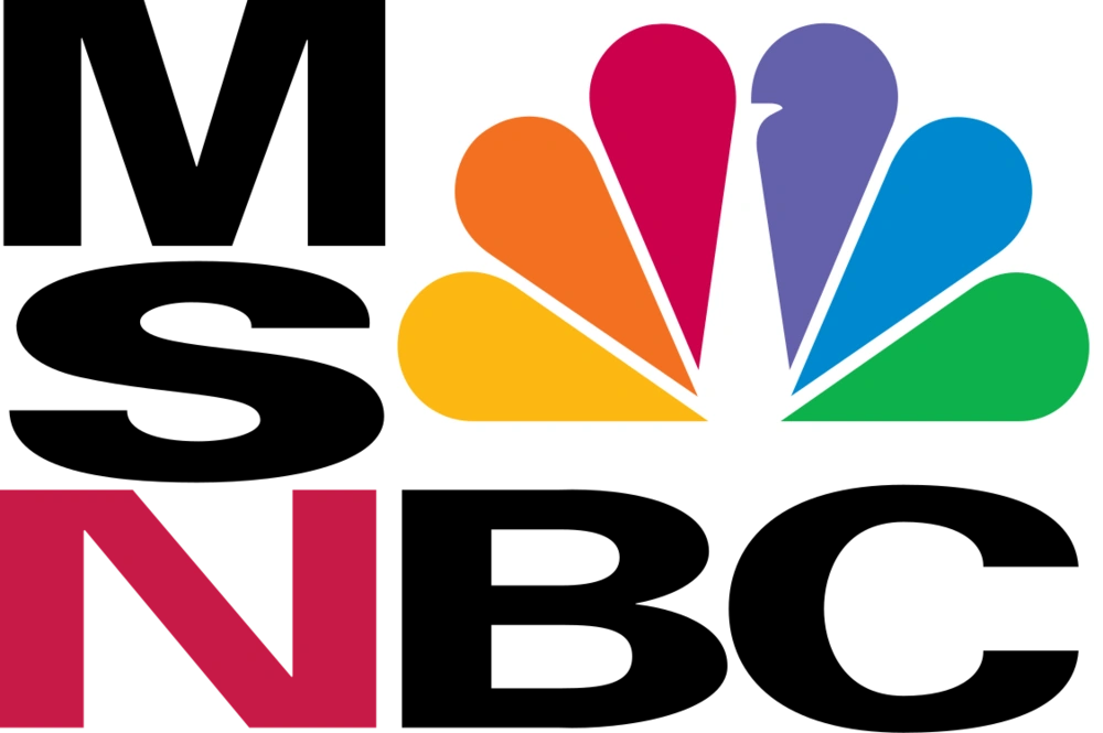 MSNBC Europe | Fanmade Logos Wiki | Fandom