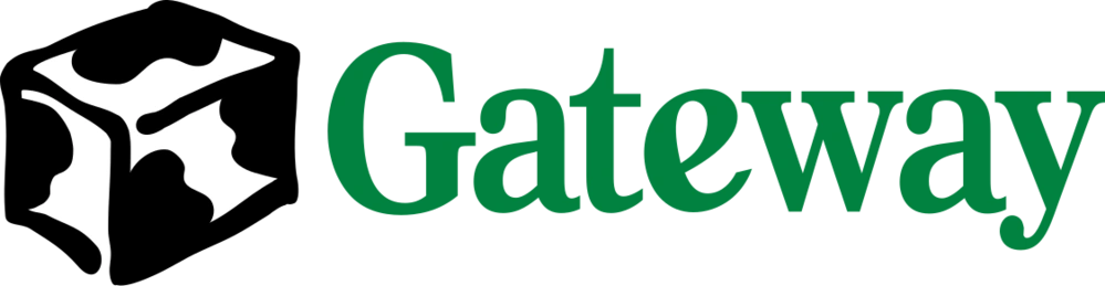 Gateway | Fanmade Logos Wiki | Fandom