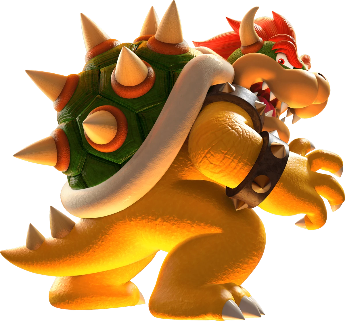 Bowser | FanMade Mario Games Wiki | Fandom