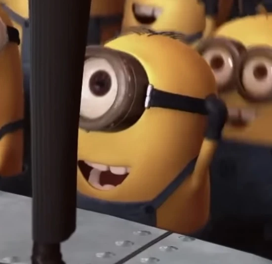 Smithy | Fanmade minions Wiki | Fandom