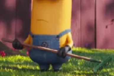 minion dictionary words