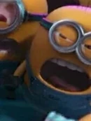 Krinkle | Fanmade minions Wiki | Fandom