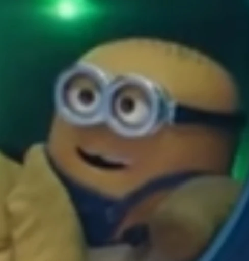 Jefferson | Fanmade minions Wiki | Fandom