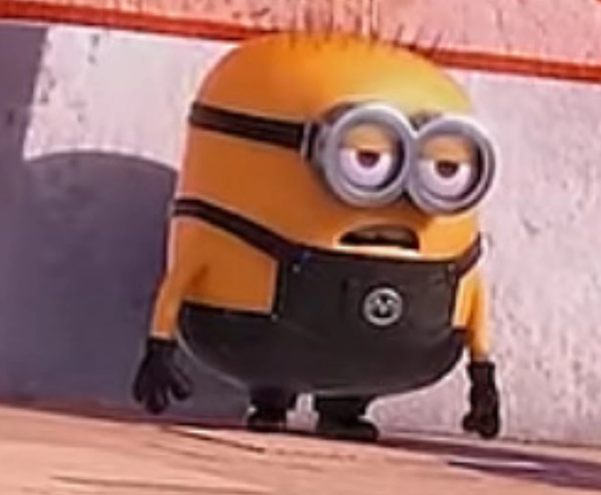 Blaze | Fanmade minions Wiki | Fandom