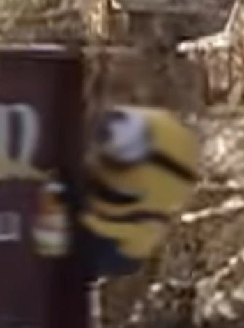 Ladislao | Fanmade minions Wiki | Fandom