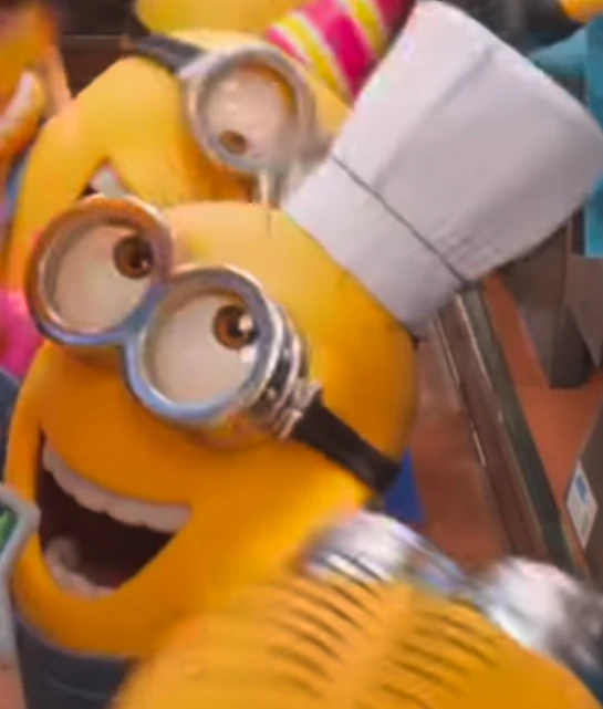 Lary | Fanmade minions Wiki | Fandom