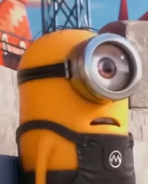 Mickey | Fanmade minions Wiki | Fandom