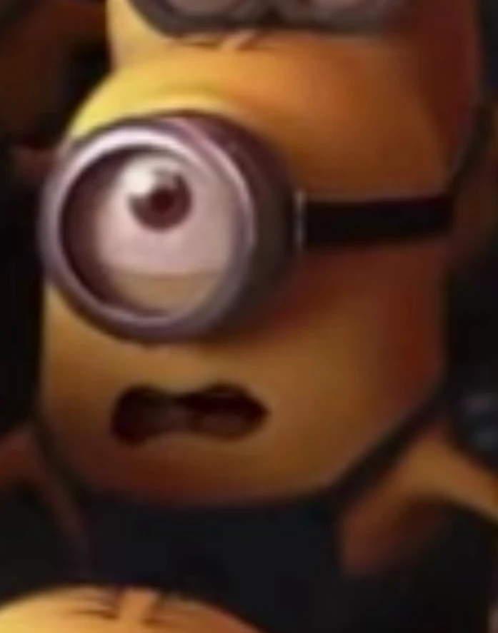 Otis | Fanmade minions Wiki | Fandom