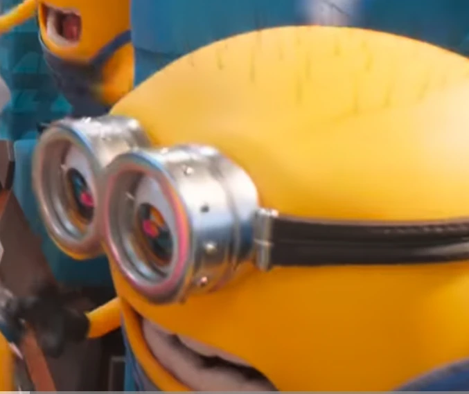 Garfield (dm4) | Fanmade minions Wiki | Fandom