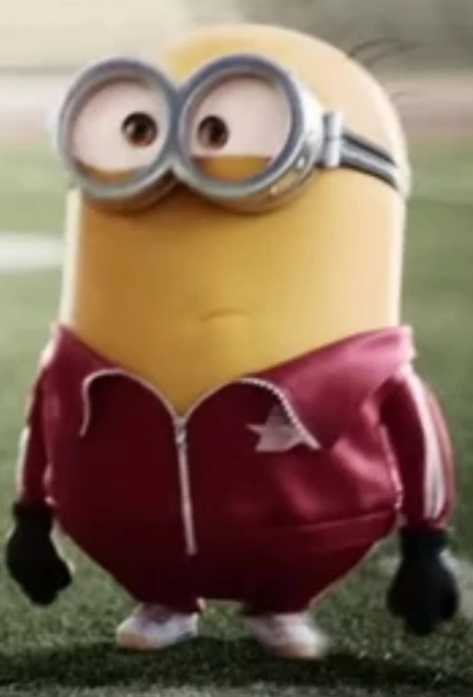 Ted (Minions) | Fanmade minions Wiki | Fandom